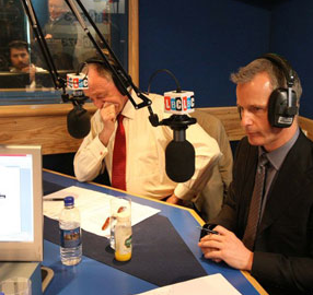 arthur | El Mundo Today