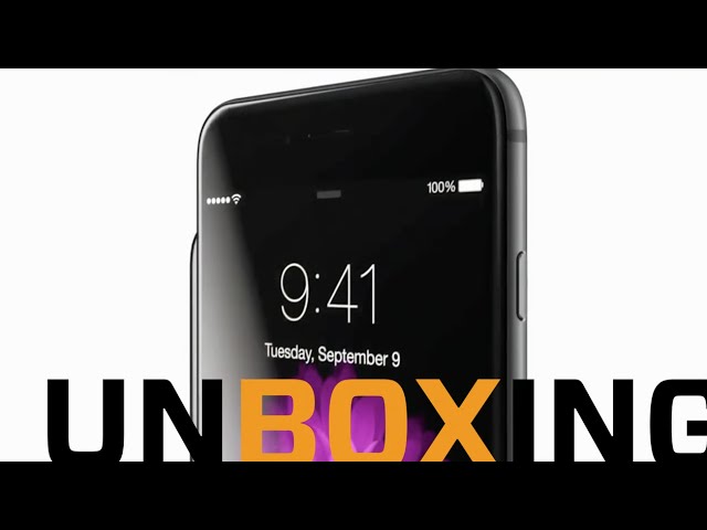 Reviews EMT: iPhone 6 | El Mundo Today