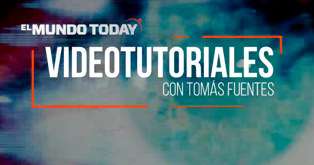 Videotutorial: Cómo usar el dictado en Microsoft Word | El Mundo Today