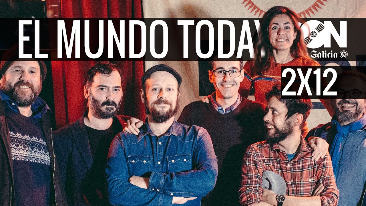 SONEG El Mundo Today 2×12: ¿Es ético hacerse viejo? | El Mundo Today