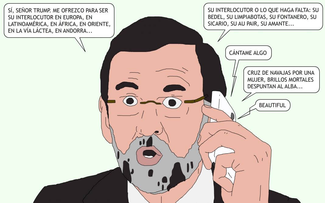 Interlocutor | El Mundo Today