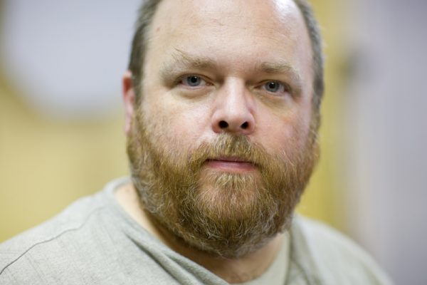 El médico le dice que está mórbido y lo interpreta como un cumplido ...