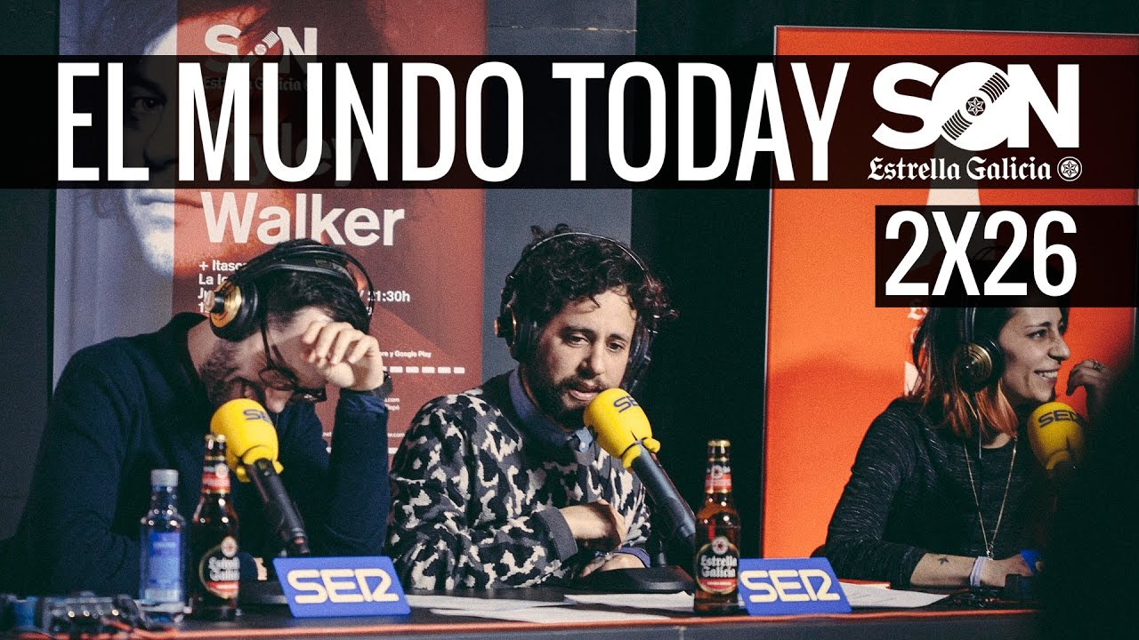 SONEG El Mundo Today 2×26: Cómo lidiar con tu jefe | El Mundo Today