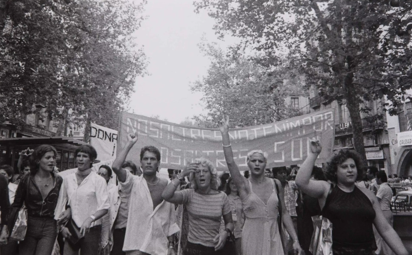 Los mayores hitos históricos del movimiento LGTB | El Mundo Today