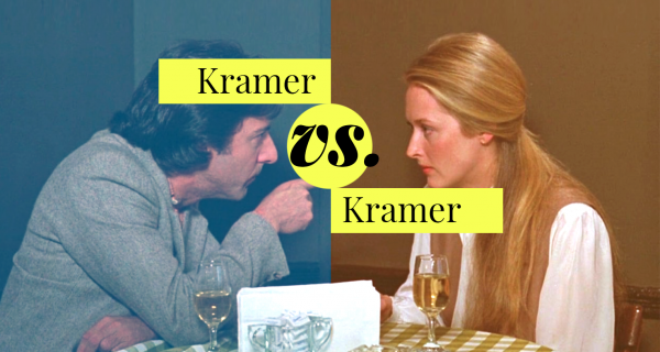 Comparativa: Kramer vs. Kramer – Danilo Alfonso Manglano