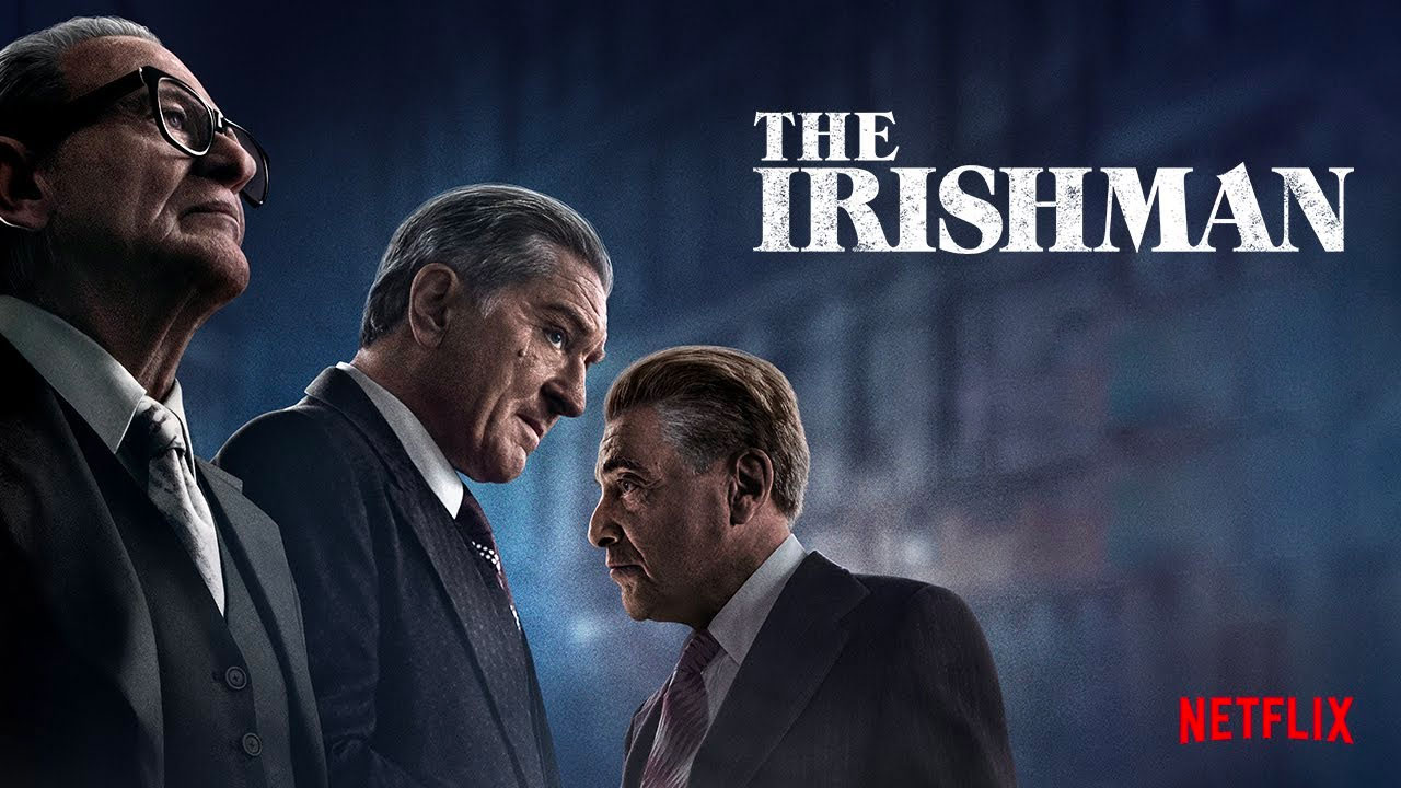 ¿De qué va ‘The Irishman’, la película de superhéroes de Scorsese sobre ...