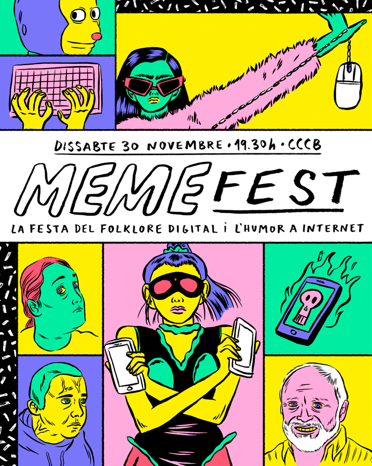 memefest_EMT | El Mundo Today