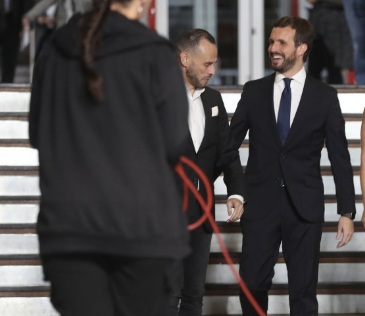 Repasamos el «outfit» de las mujeres en el debate electoral | El Mundo ...