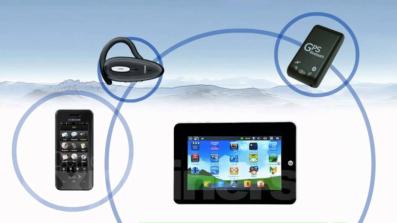 International Podcast #215: la tecnología bluetooth | El Mundo Today