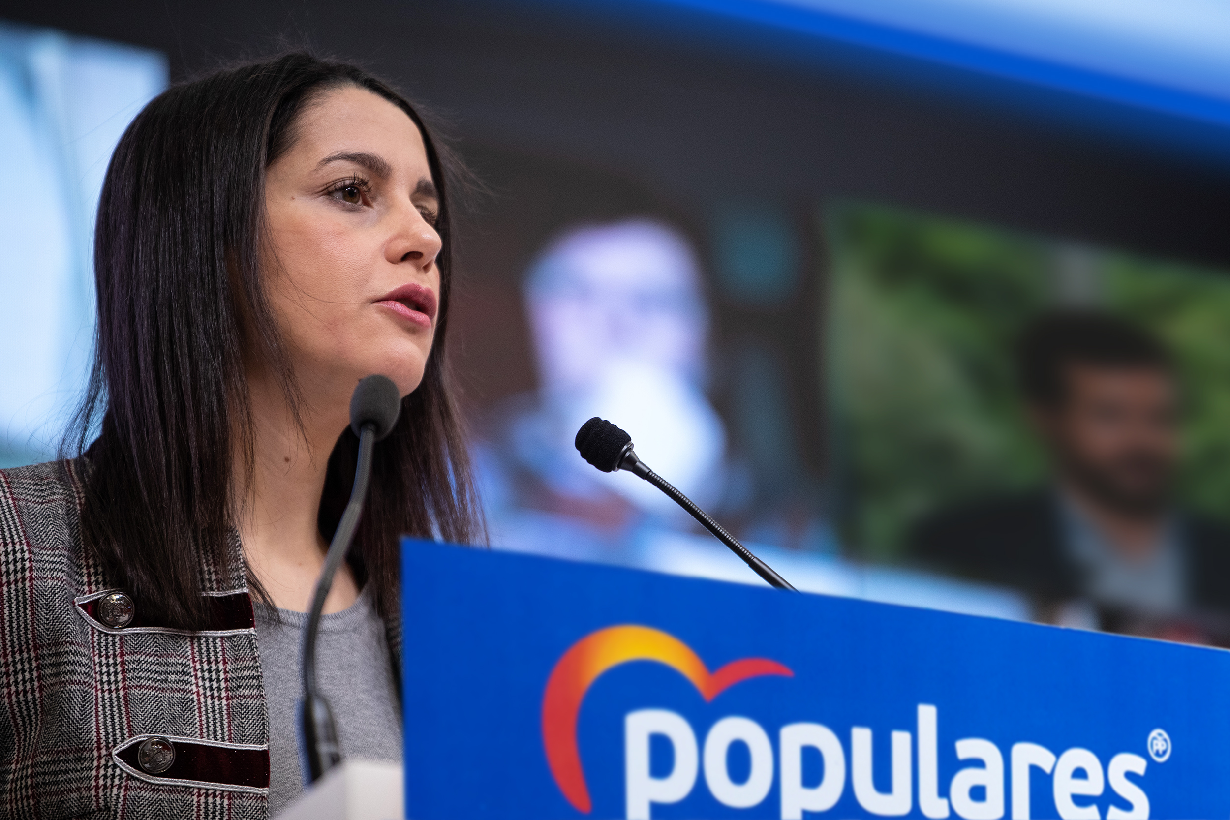 ines | El Mundo Today