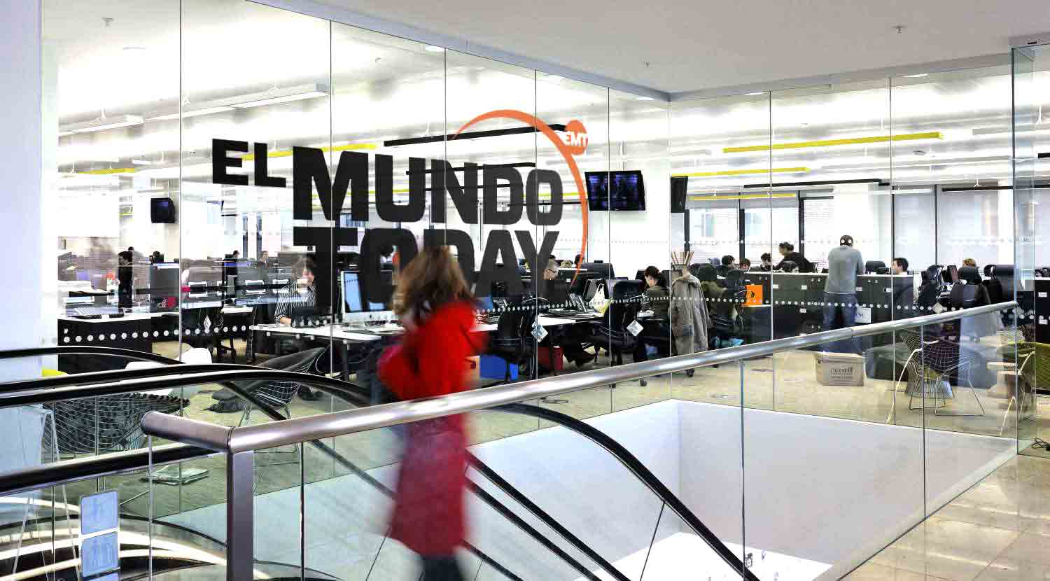 El Mundo Today supera la barrera de los cinco suscriptores y consolida ...