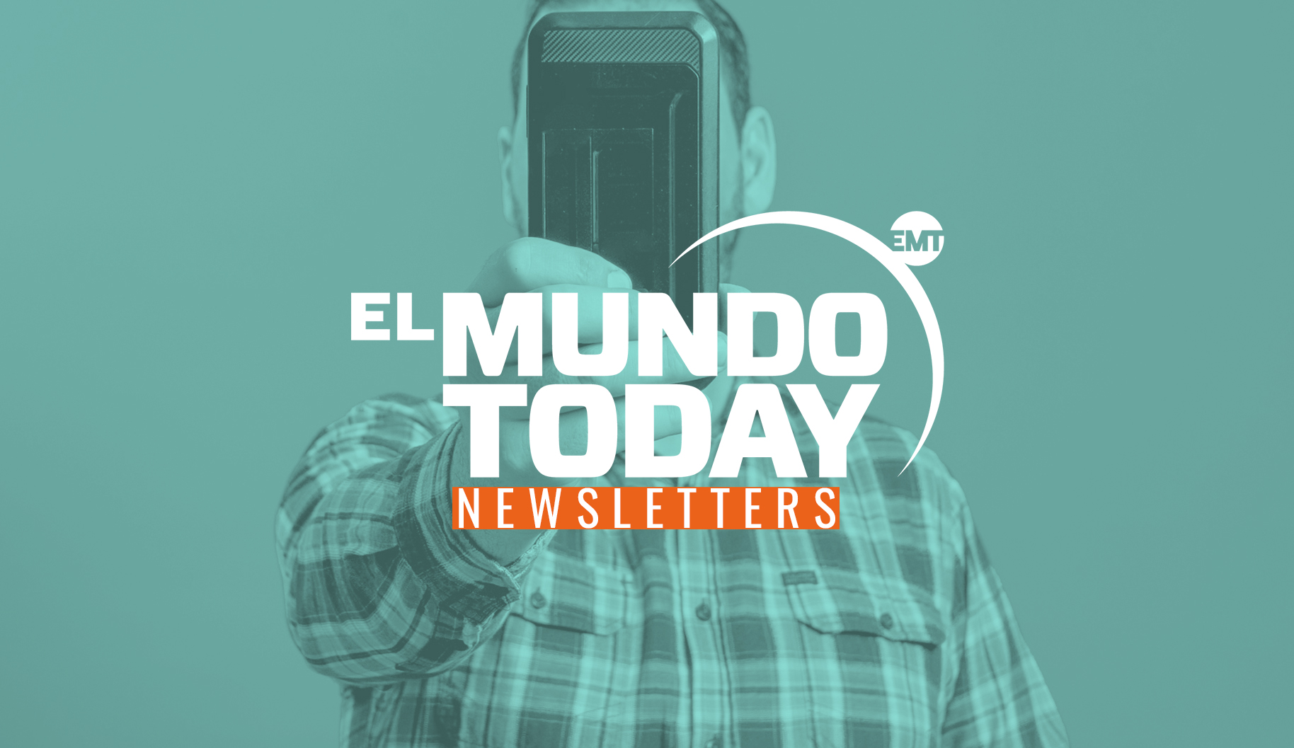 Newsletters y boletines | El Mundo Today