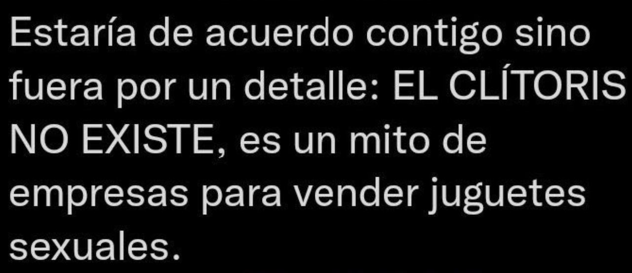 Si El Clítoris No Existe ¿qué Hemos Estado Chupando Todo Este Tiempo El Mundo Today