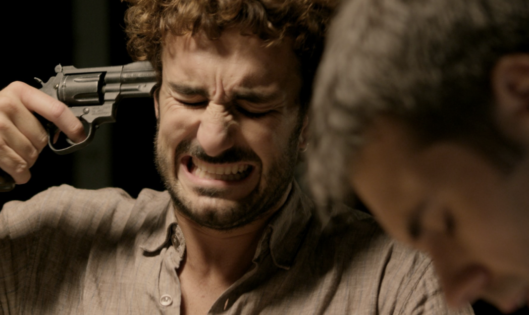 Uno de cada ocho jugadores de la ruleta rusa no llega a fin de mes | El ...