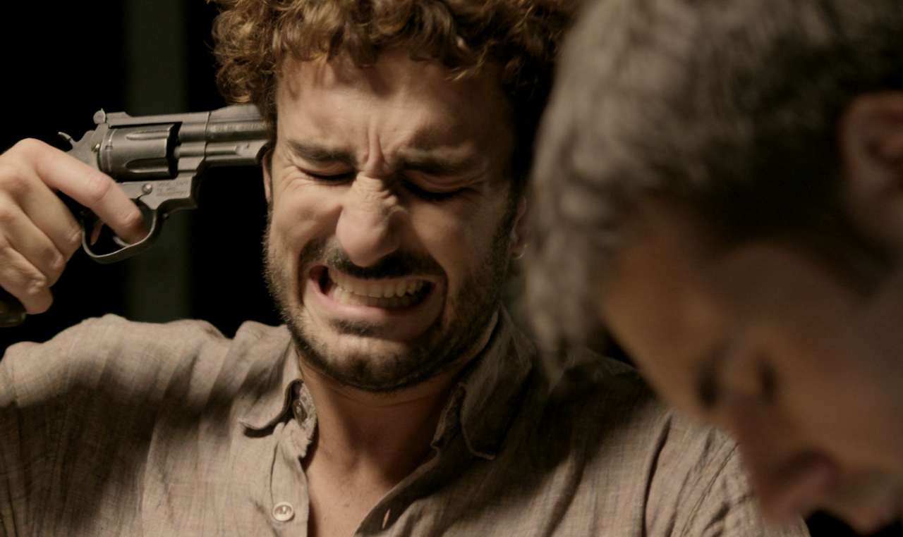 Uno de cada ocho jugadores de la ruleta rusa no llega a fin de mes | El ...