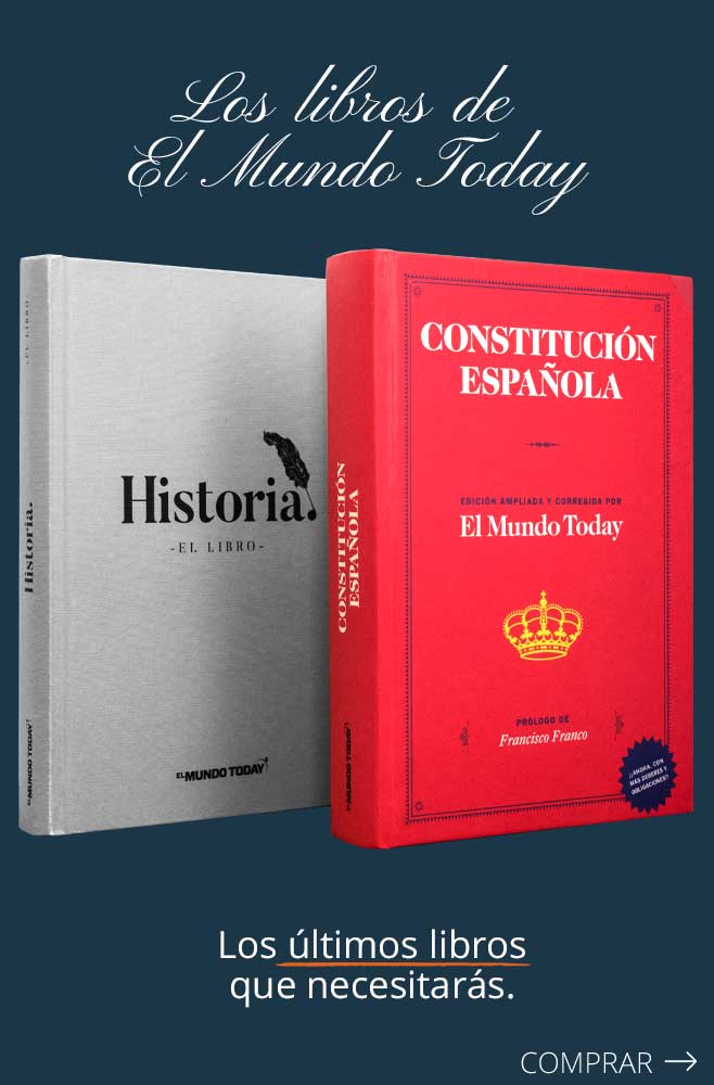 El Mundo Today | la actualidad del mañana