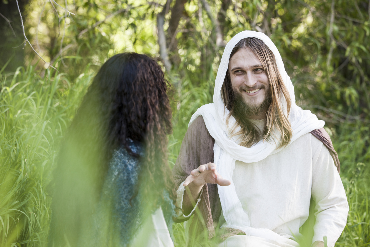 Teólogos encuentran indicios de un Juernes Santo de la época ...