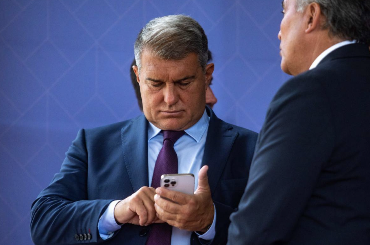 El Barça pregunta a quién hay que pagar ahora para que les piten los ...