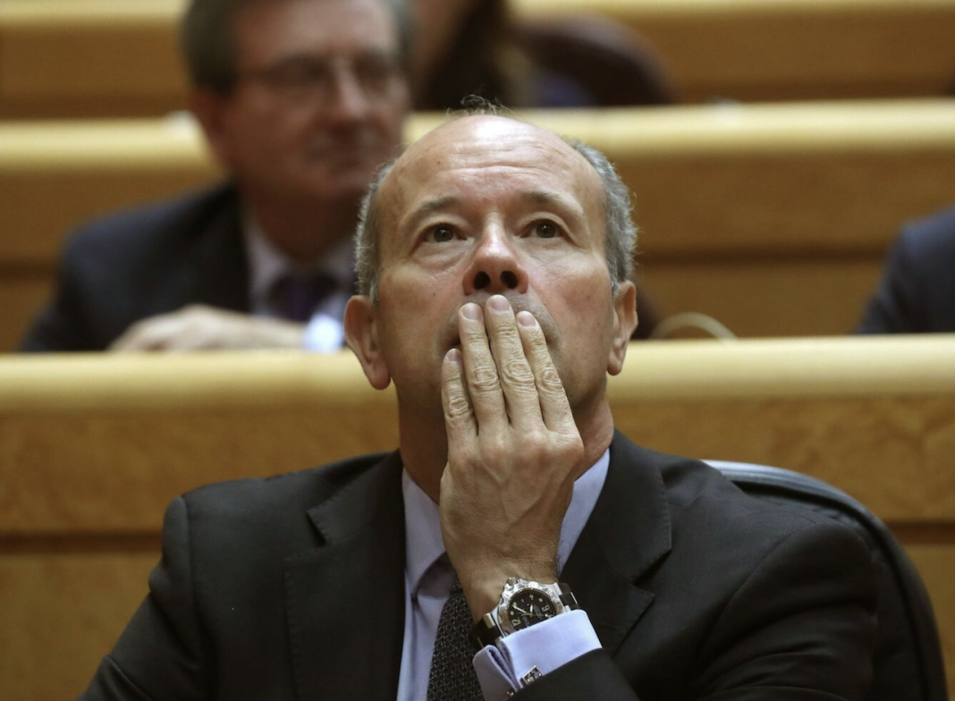 Los veteranos del Constitucional condenan a veinte años de cárcel a los ...