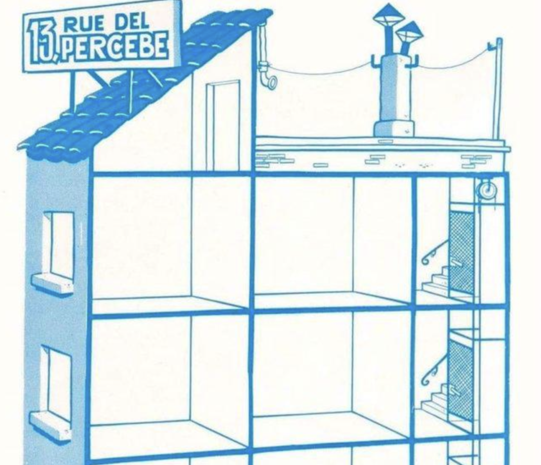 Un fondo buitre compra 13 Rue del Percebe | El Mundo Today