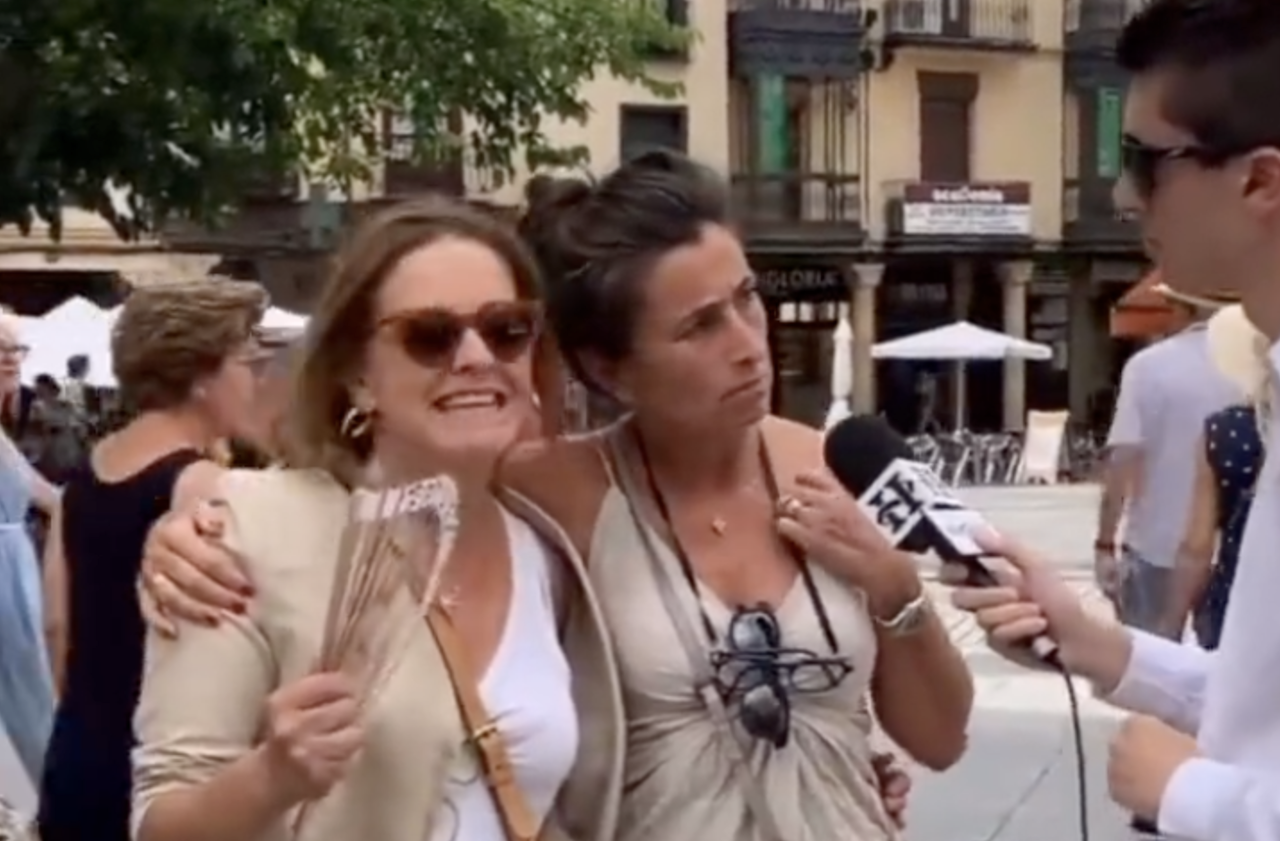 «Pásate a Orange», nuevo lema de campaña de Vox para las generales | El ...