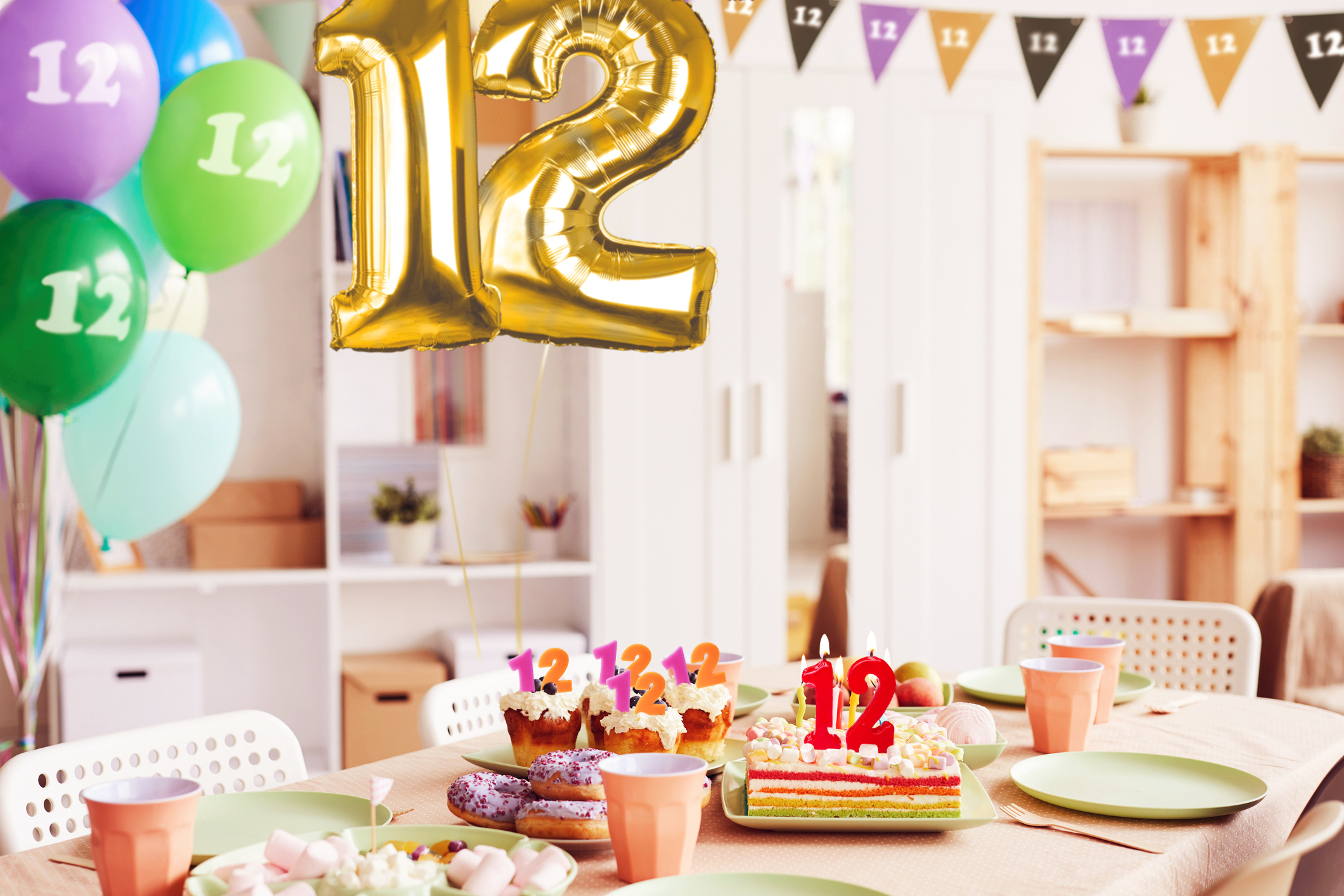 El número 12, convencido de que la fiesta que se ha organizado en torno ...