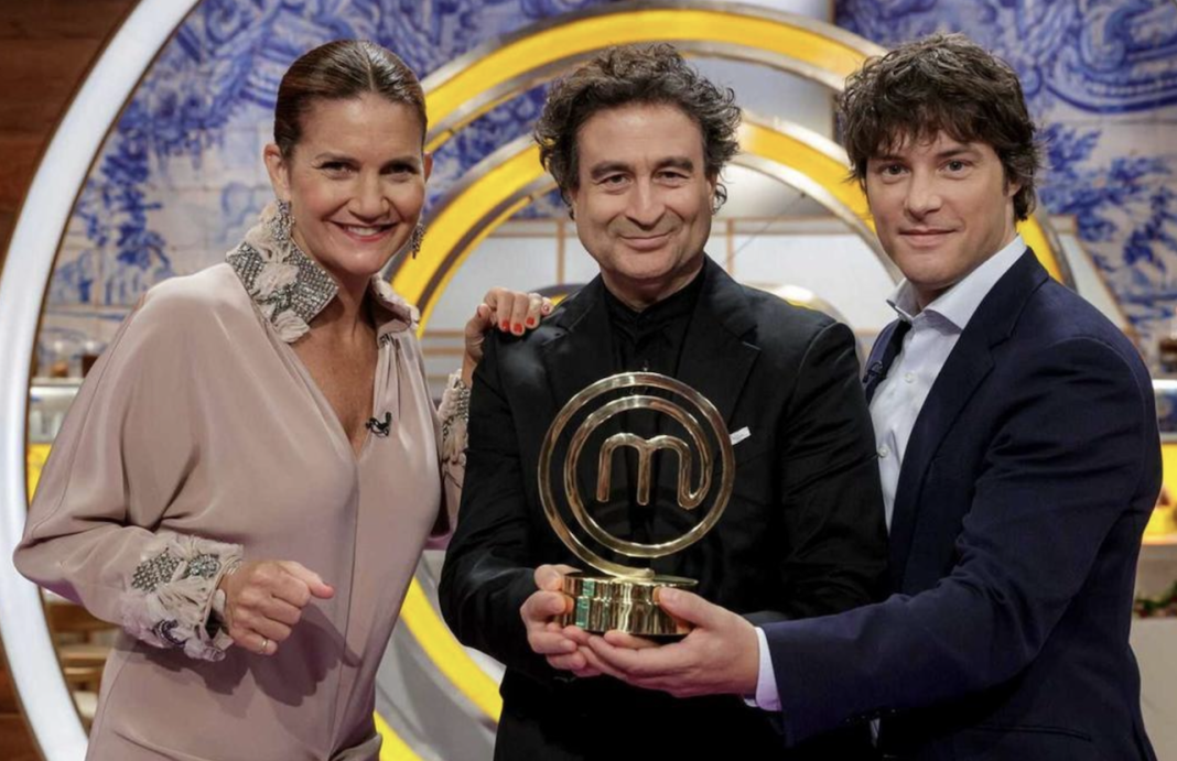 TVE pide ver primero el episodio antes de criticar la participación de ...