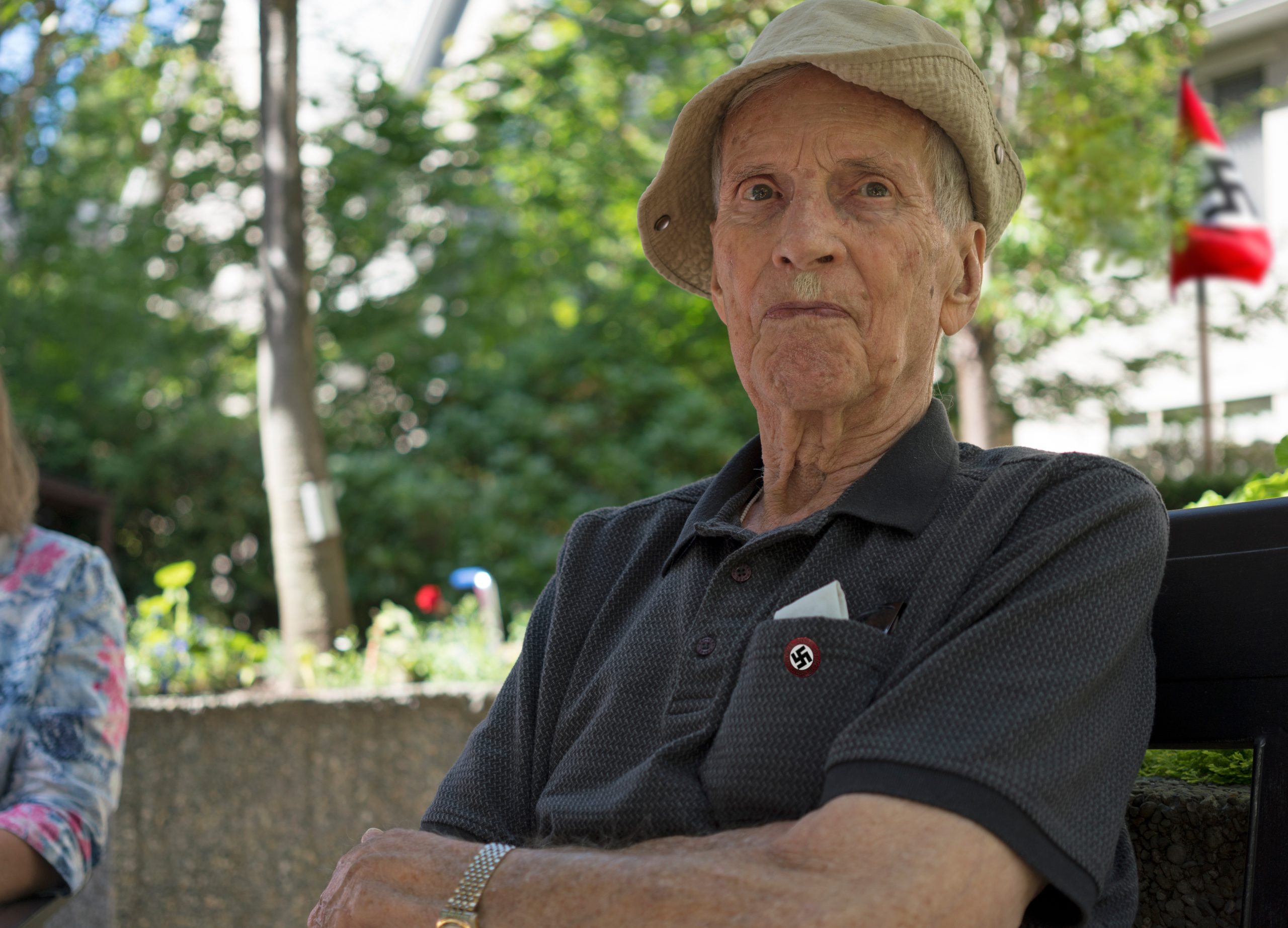 adolfhitler | El Mundo Today