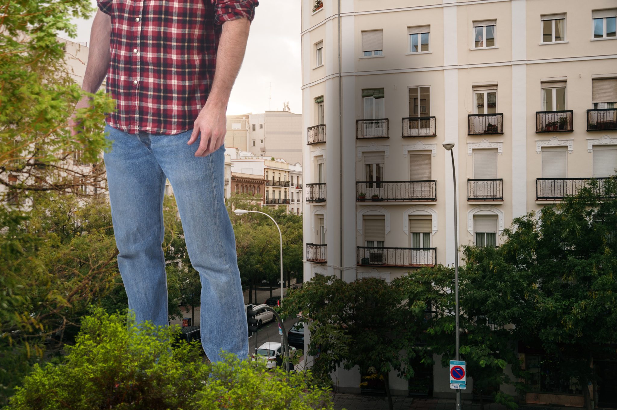 Un español que lleva 14 años cobrando en visibilidad alcanza los 17 ...