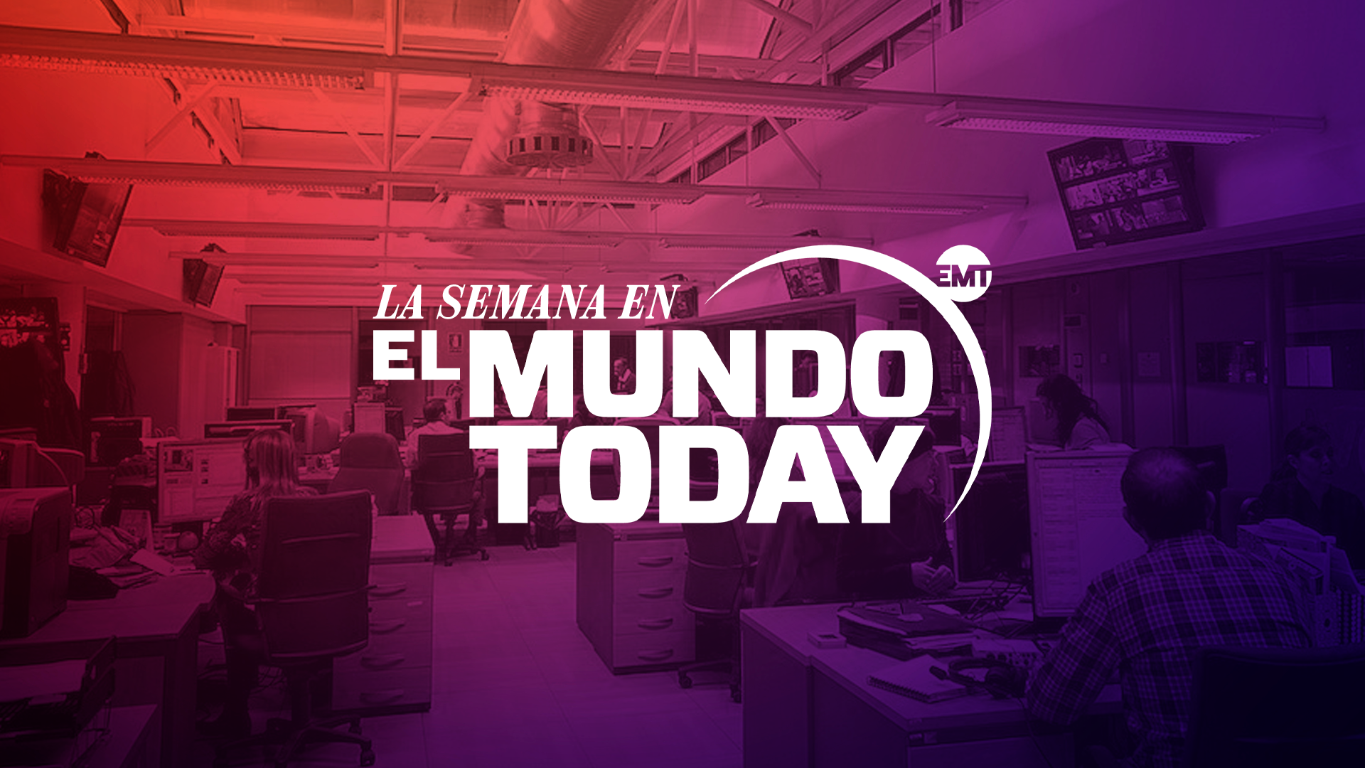 El Mundo Today | la actualidad del mañana