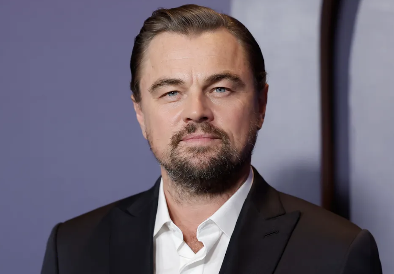 Leonardo DiCaprio cumple la edad de dos novias de Leonardo DiCaprio ...