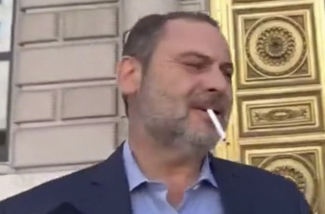 Ábalos admite que la corrupción está mal pero recuerda que “también es ...