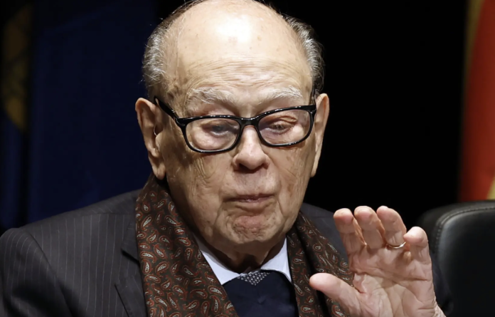 Jordi Pujol regresa a la presidencia de la Generalitat por la ...