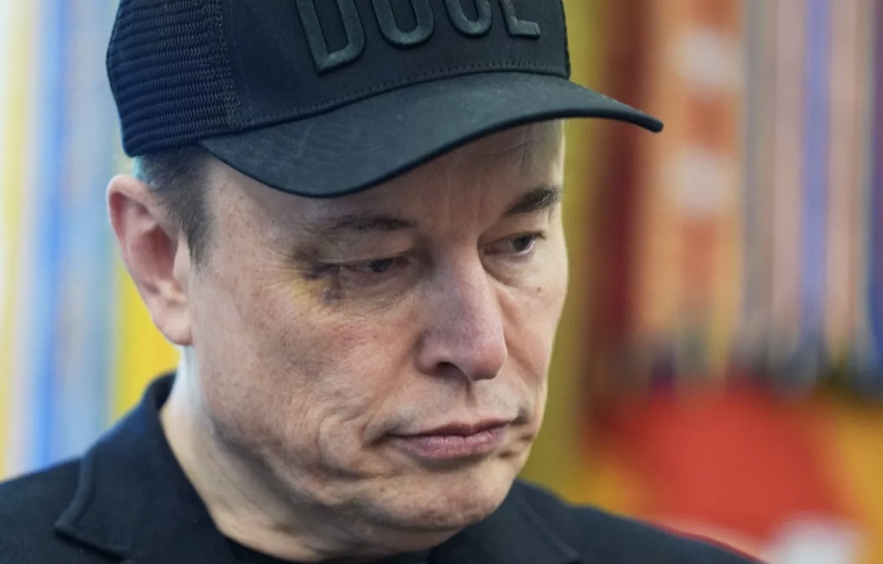 Elon Musk asegura ahora que votó a Kamala Harris | El Mundo Today