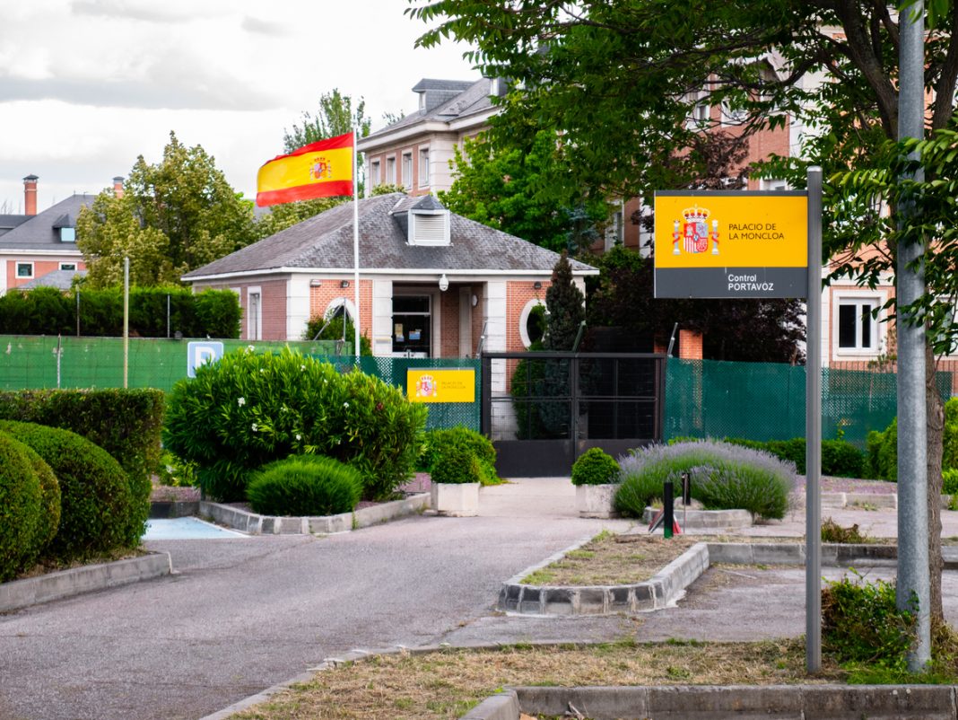 Este increíble chalet en el distrito de Moncloa-Aravaca quedará libre ...