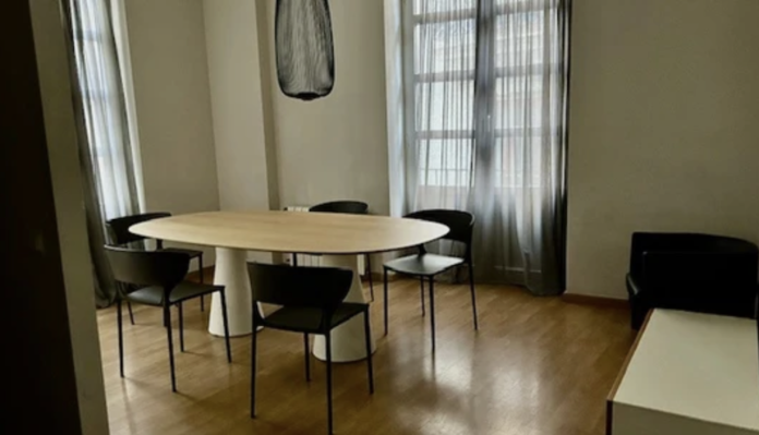 Un fondo buitre compra el reservado de El Ventorro | El Mundo Today