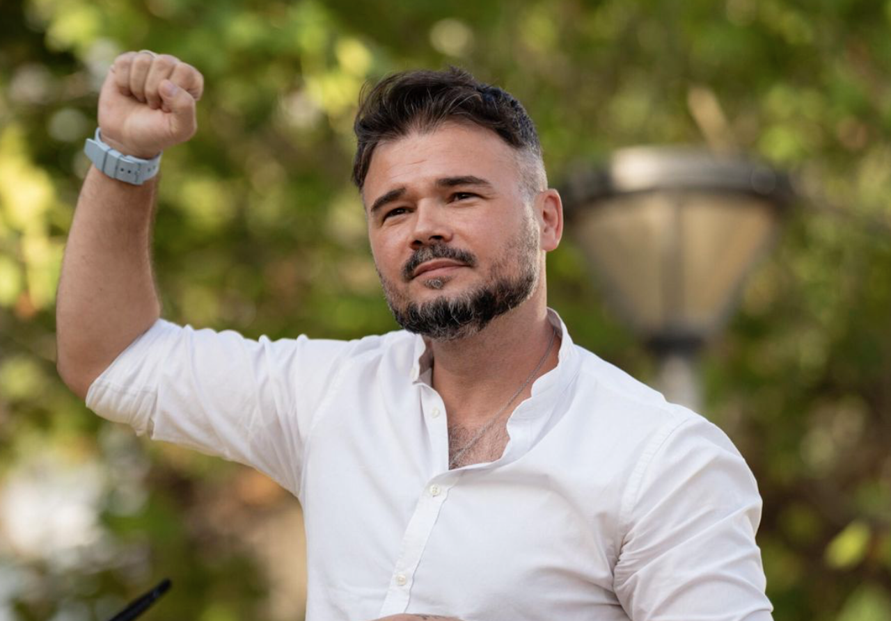 La unión de las izquierdas lograría mayoría absoluta en los Mundos de ...